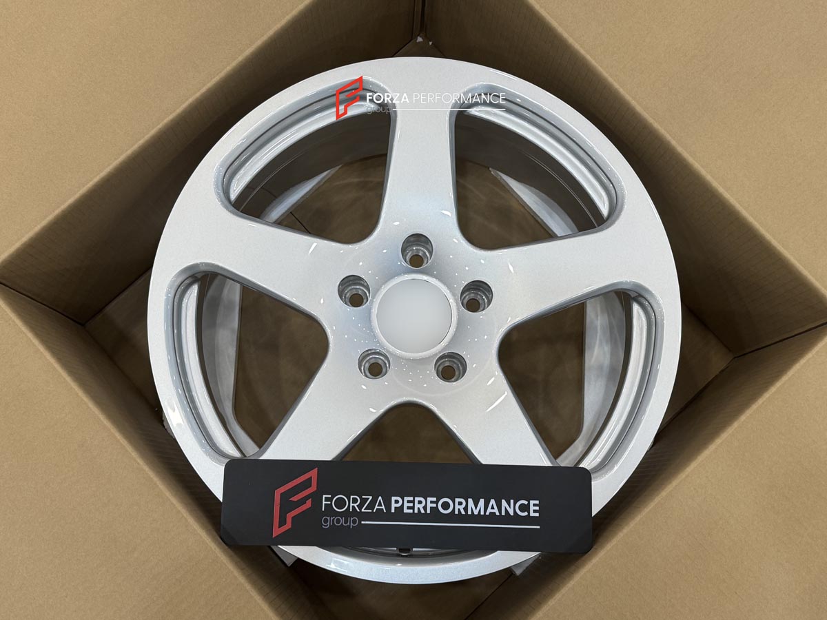 19 INCH FORGED WHEELS RIMS for PORSCHE CAYENNE GTS 957 2009 custom fit ...