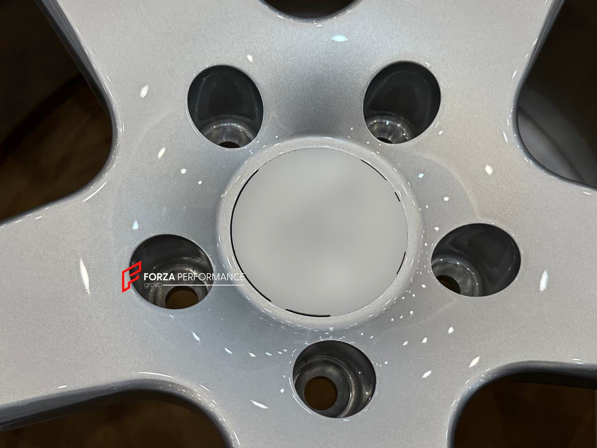 19 INCH FORGED WHEELS RIMS for PORSCHE CAYENNE GTS 957 2009 custom fit ...