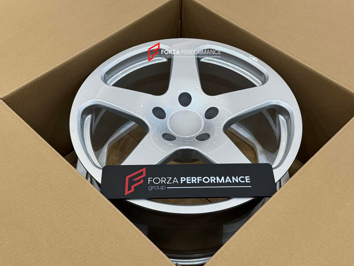 19 INCH FORGED WHEELS RIMS for PORSCHE CAYENNE GTS 957 2009 custom fit ...