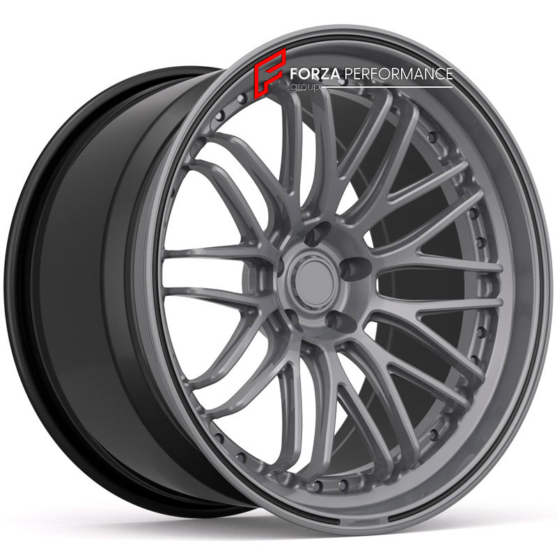 2-3 PIECE FORGED WHEELS RIMS for LAMBORGHINI URUS S SE PERFORMANTE ...