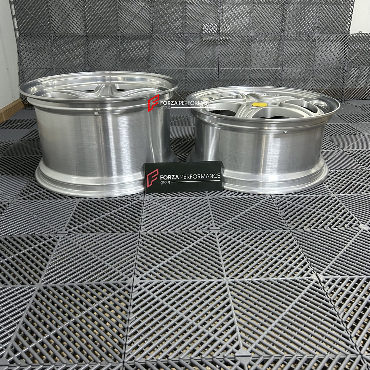 20 21 INCH FORGED WHEELS RIMS for FERRARI 575M MARANELLO 2002 custom ...