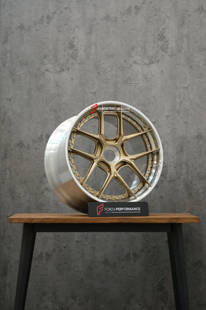Forged Wheels – Forza Performance Group