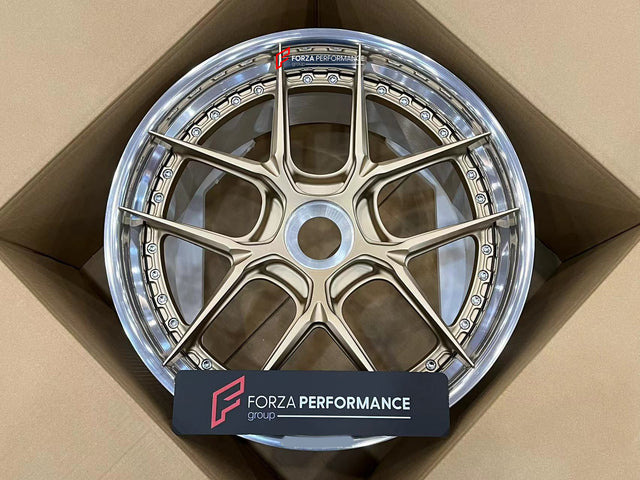 Forged Wheels