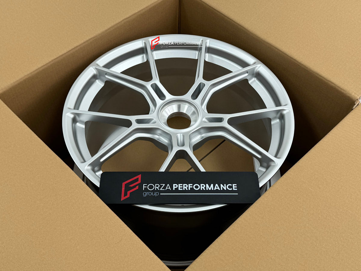 20 21 INCH CENTERLOCK FORGED WHEELS RIMS for PORSCHE 911 992.2 GTS T ...