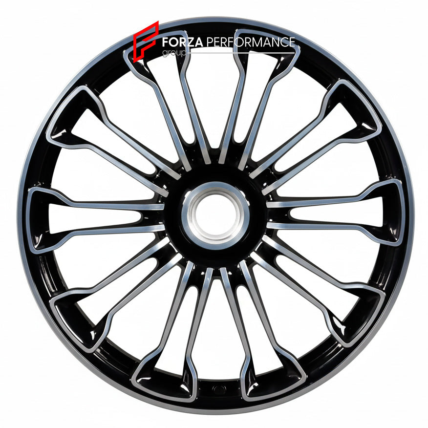 20 21 INCH CENTERLOCK FORGED WHEELS RIMS for PORSCHE 918 2013 - 2016 ...