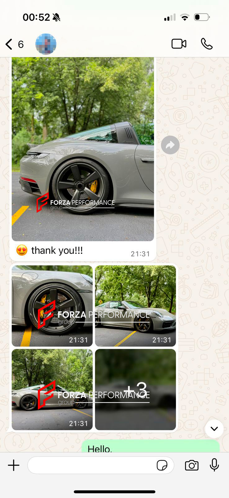 20 21 INCH FORGED MAGNESIUM WHEELS RIMS for PORSCHE 911 992.1 TARGA 4 ...