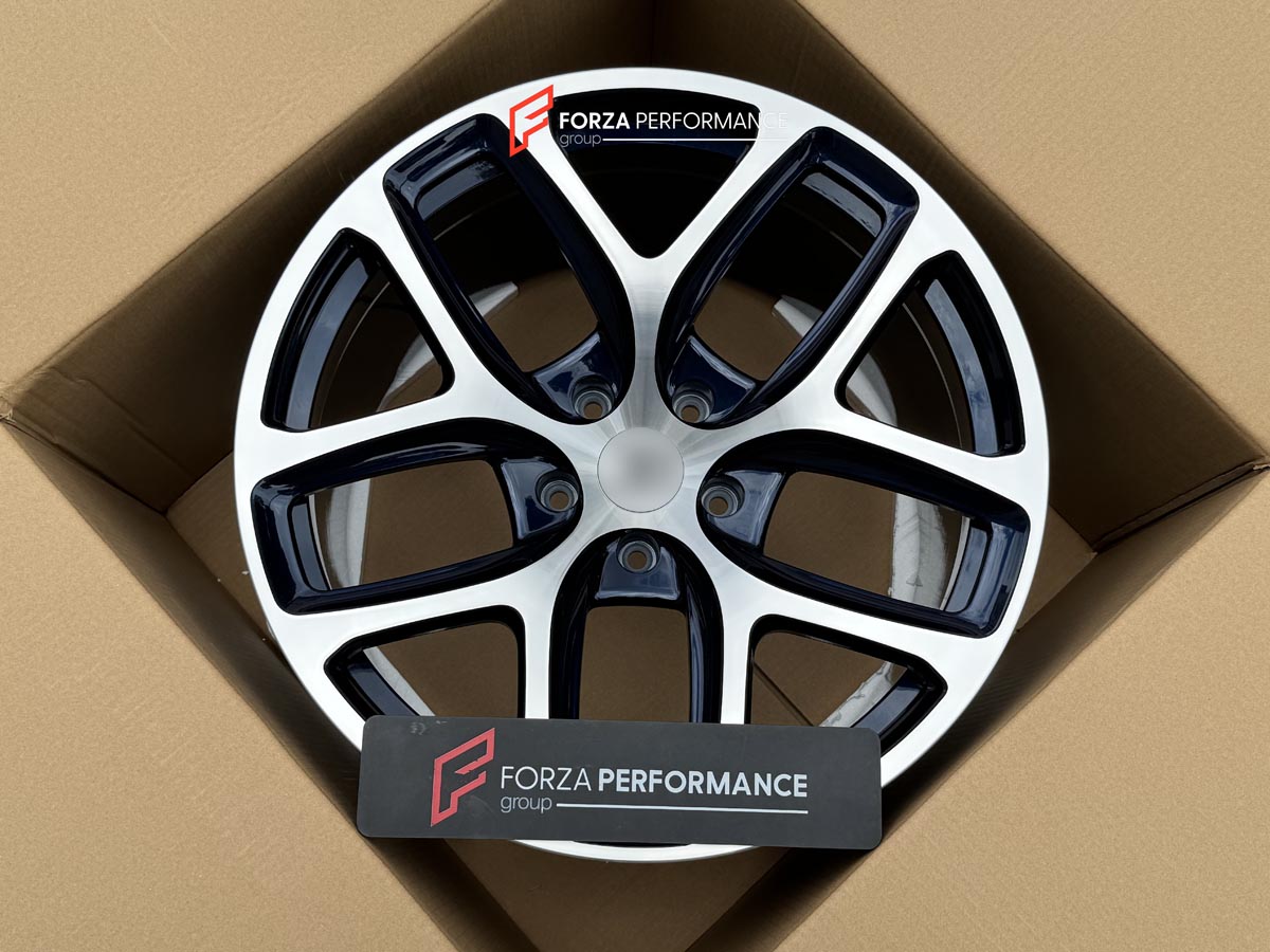 20 21 INCH FORGED WHEELS RIMS for BUGATTI VEYRON VITESSE 2015 custom ...