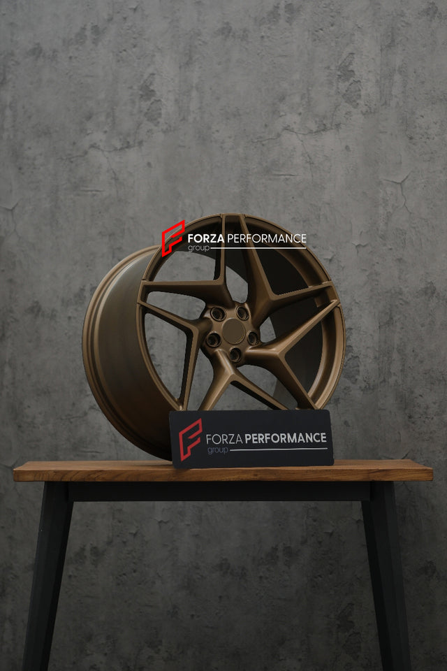 FERRARI F8 OEM DESIGN 20 21 INCH FORGED WHEELS RIMS for FERRARI 458 ...