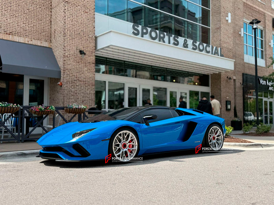 BODY KIT for JETOUR T2