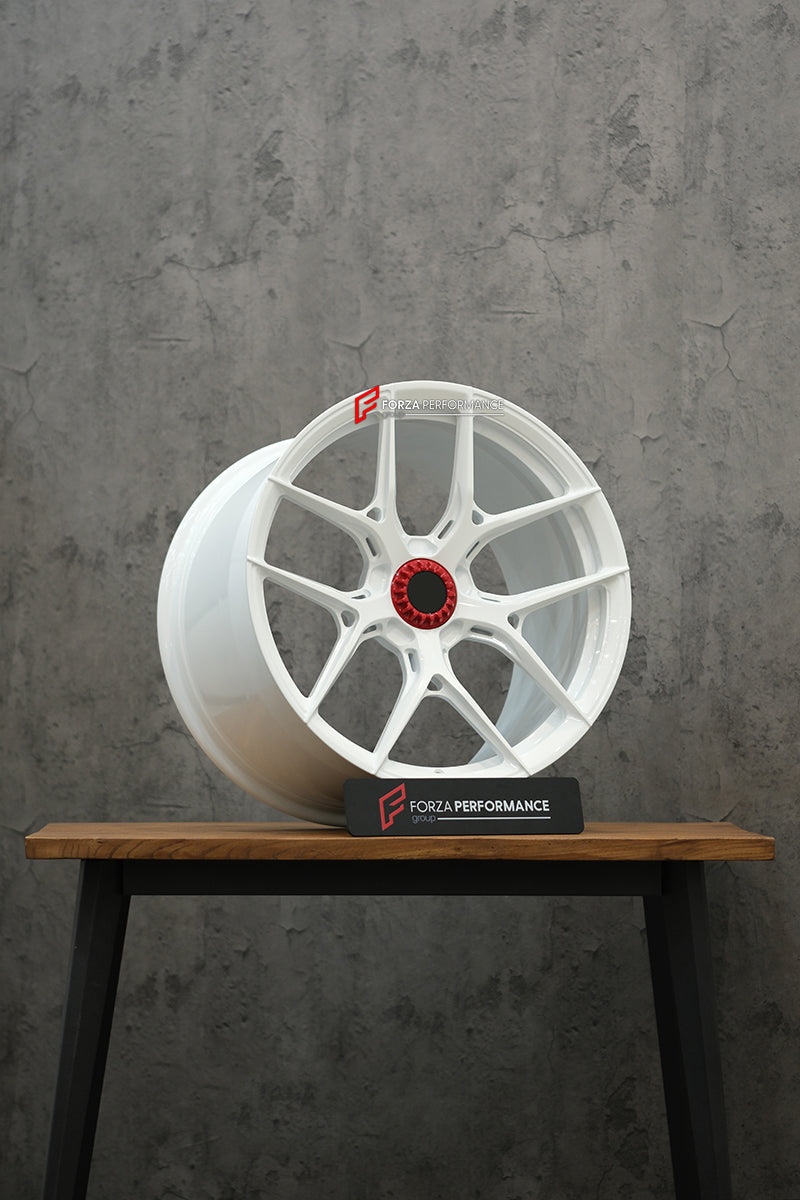 20 21 INCH FORGED WHEELS RIMS for LAMBORGHINI AVENTADOR SV ROADSTER ...