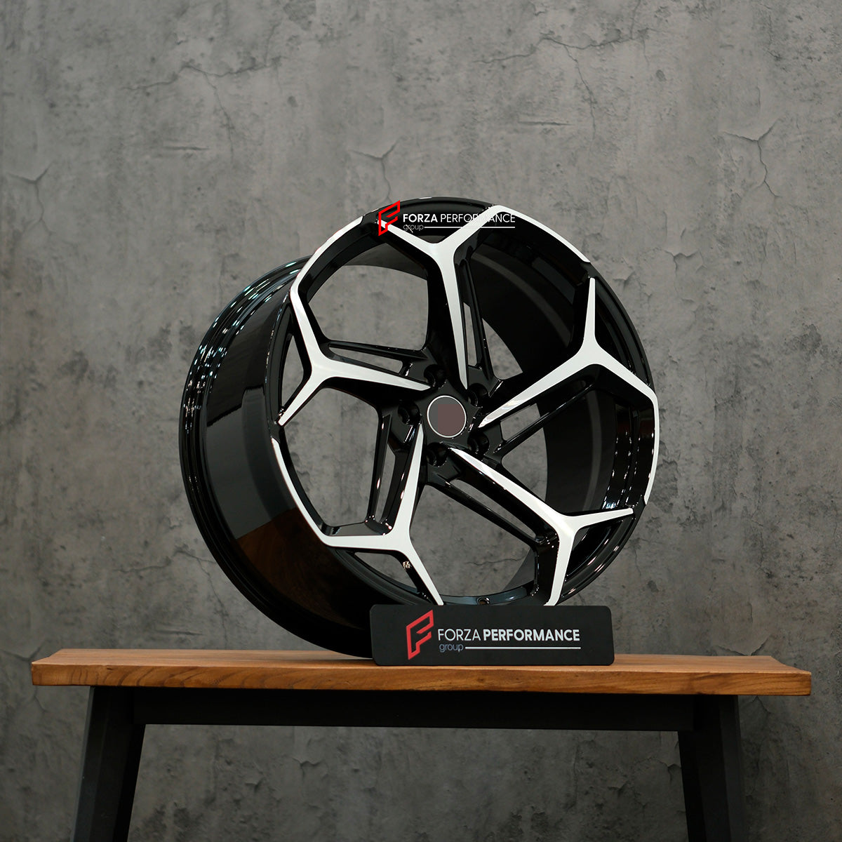 20 21 INCH FORGED WHEELS RIMS for MCLAREN ARTURA SPIDER 2025 custom fit ...