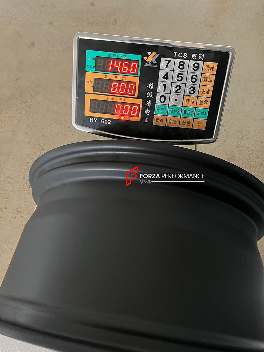 20 21 INCH FORGED WHEELS RIMS WITH AERODISC for MERCEDES BENZ AMG GT R ...