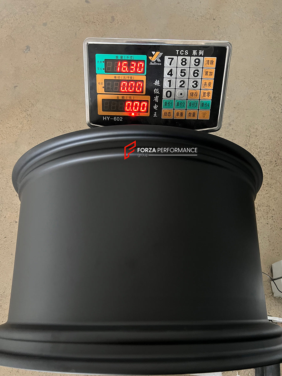 20 21 INCH FORGED WHEELS RIMS WITH AERODISC for MERCEDES BENZ AMG GT R ...