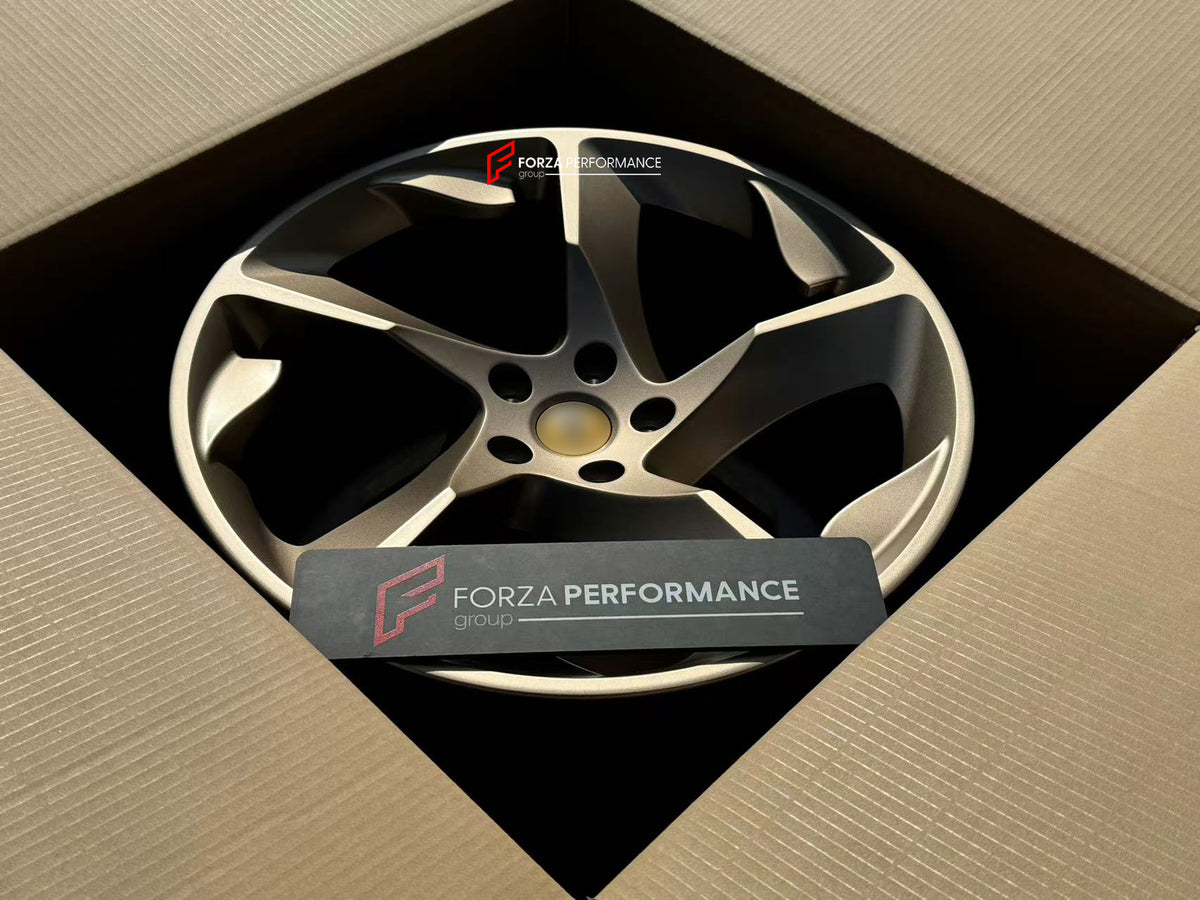 20 INCH FORGED WHEELS RIMS fit for FERRARI SF90 STRADALE 2019 custom ...