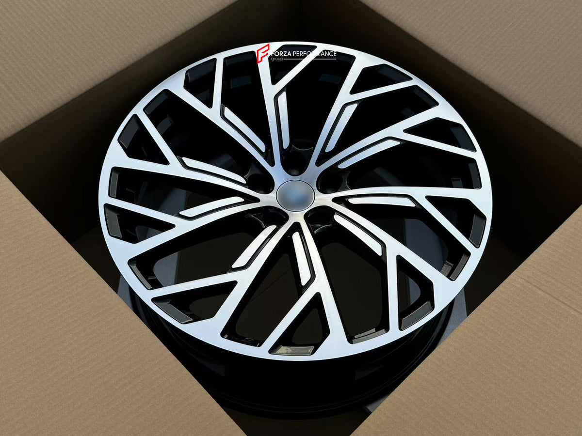 20 INCH FORGED WHEELS RIMS for BMW 4 SERIES G22 M440i 2020 custom fit ...