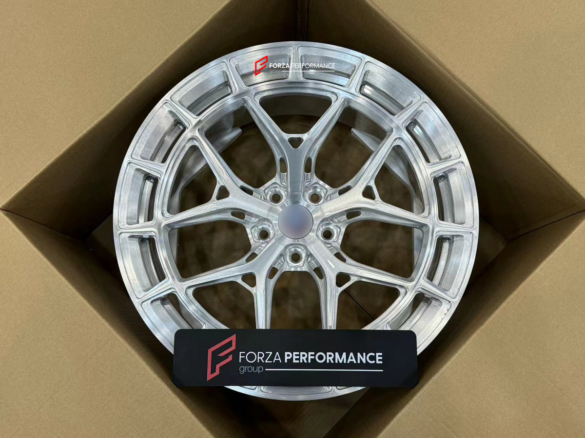20 INCH FORGED WHEELS RIMS for BMW M8 F93 COMPETITION GRAN COUPE 2022 ...