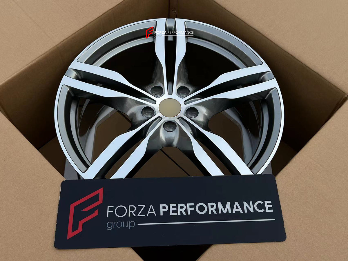 OEM DESIGN 20 INCH FORGED WHEELS RIMS for FERRARI PORTOFINO M – Forza ...
