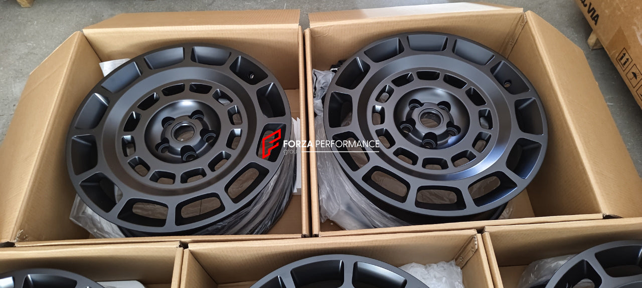 20 INCH FORGED WHEELS RIMS for LAND ROVER DEFENDER L663 110 OCTA 2025