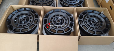 20 INCH FORGED WHEELS RIMS for LAND ROVER DEFENDER 110 L663 2025 ...