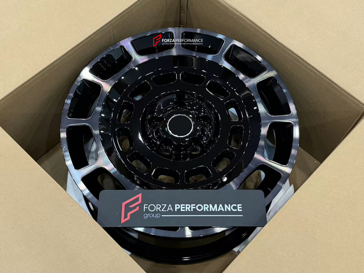 20 INCH FORGED WHEELS RIMS for LAND ROVER DEFENDER 110 OCTA 2025 ...