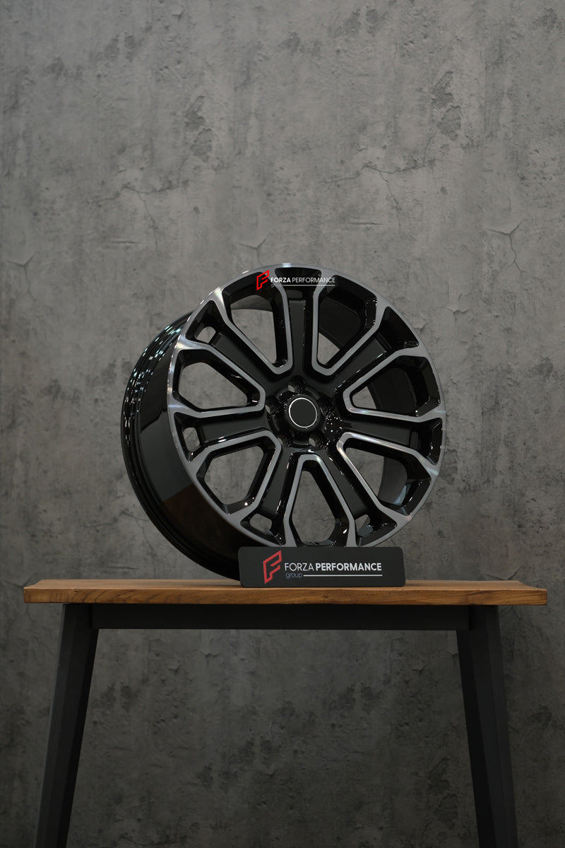 20 INCH FORGED WHEELS RIMS for LAND ROVER DEFENDER 110 OCTA 2025 ...