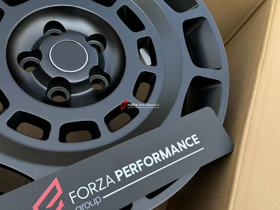 20 INCH FORGED WHEELS RIMS for LAND ROVER DEFENDER L663 110 OCTA 2025