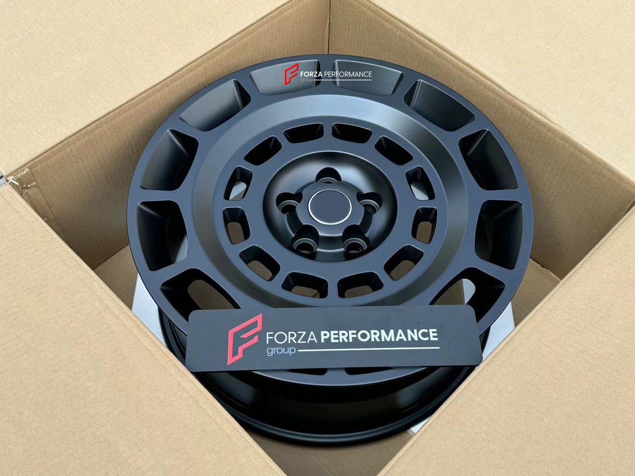 20 INCH FORGED WHEELS RIMS for LAND ROVER DEFENDER 110 L663 2025