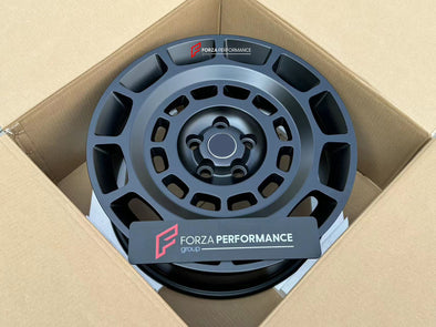 20 INCH FORGED WHEELS RIMS for LAND ROVER DEFENDER 110 OCTA 2025 ...