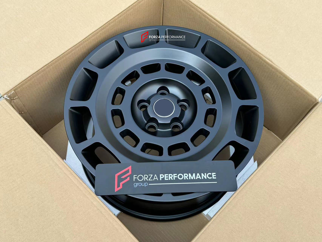 20 INCH FORGED WHEELS RIMS for LAND ROVER DEFENDER L663 110 OCTA 2025