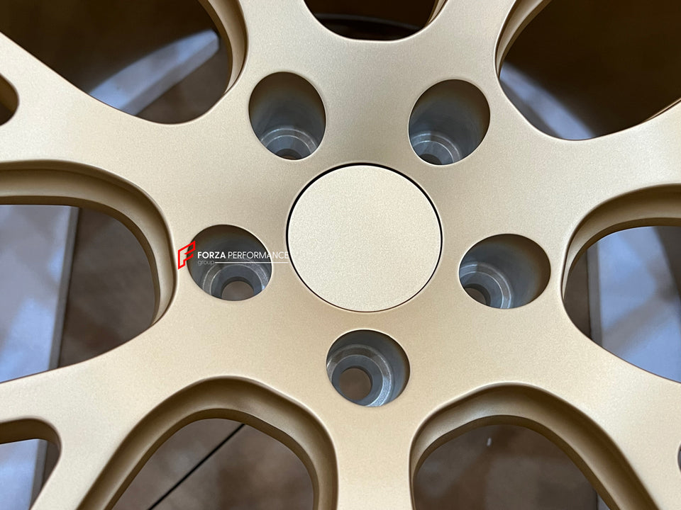 GT3RS STYLE 20 INCH FORGED WHEELS RIMS for LOTUS EMIRA