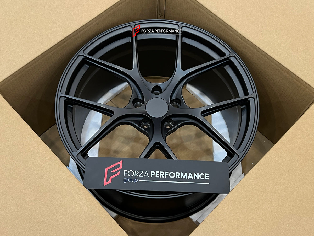 BBS RI-D STYLE 20 INCH FORGED WHEELS RIMS for LOTUS EMIRA – Forza ...