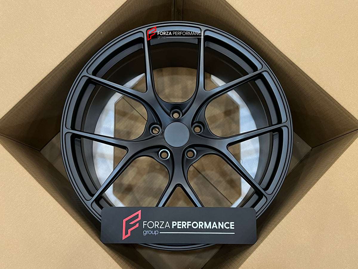 BBS RI-D STYLE 20 INCH FORGED WHEELS RIMS for LOTUS EMIRA – Forza ...