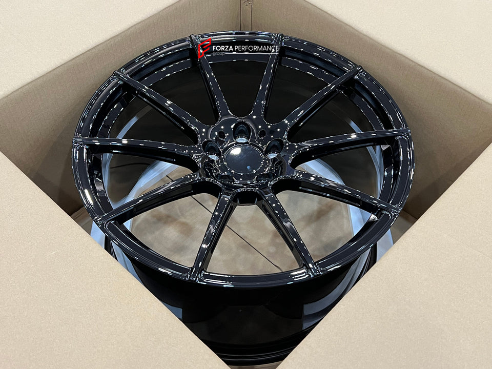 VT FORGED STYLE 20 INCH FORGED WHEELS RIMS for LOTUS EMIRA