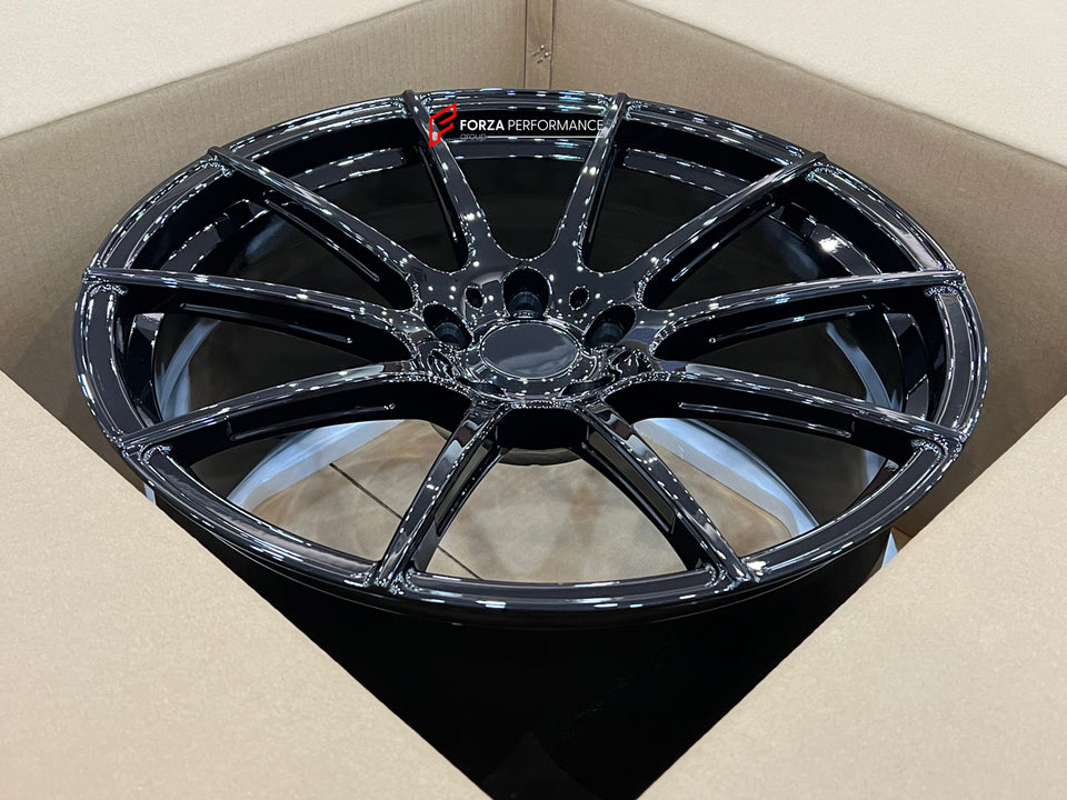 VT FORGED STYLE 20 INCH FORGED WHEELS RIMS for LOTUS EMIRA