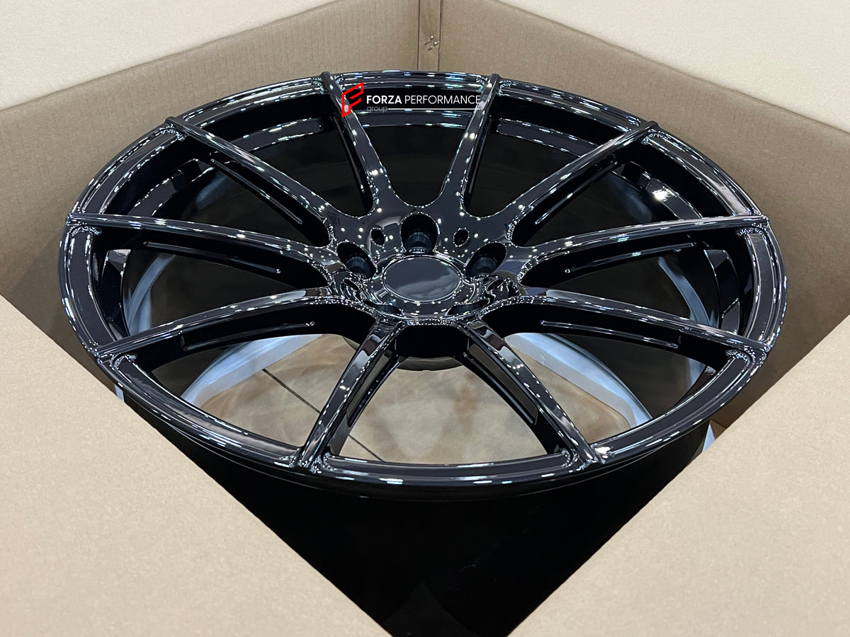 VT FORGED STYLE 20 INCH FORGED WHEELS RIMS for LOTUS EMIRA – Forza ...