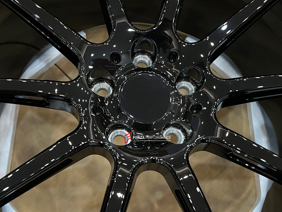 VT FORGED STYLE 20 INCH FORGED WHEELS RIMS for LOTUS EMIRA