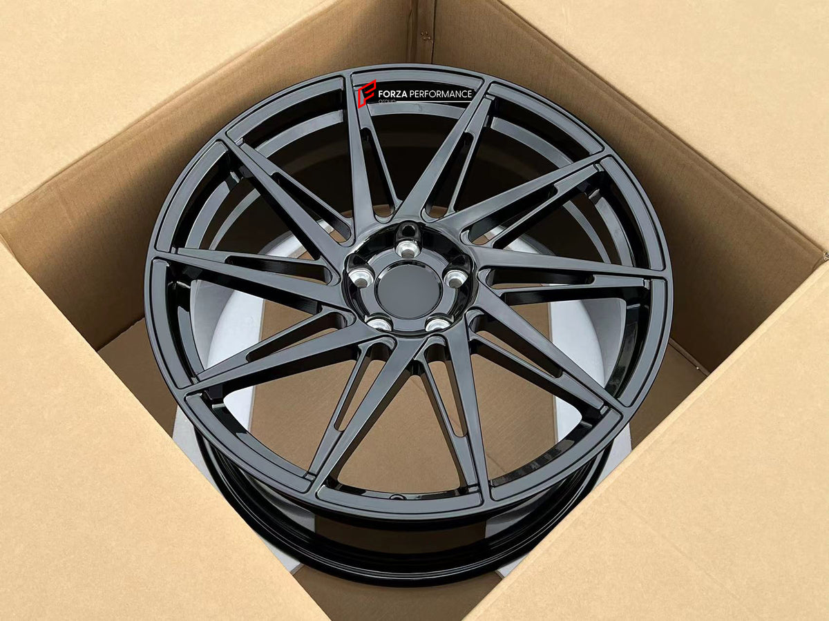 T&T 99-3 STYLE 20 INCH FORGED WHEELS RIMS for MERCEDES-BENZ AMG S63 ...