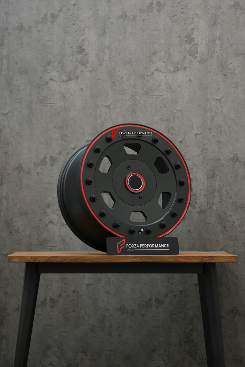 20 INCH FORGED WHEELS RIMS for MERCEDES-BENZ G-CLASS G63 W463 1990 ...