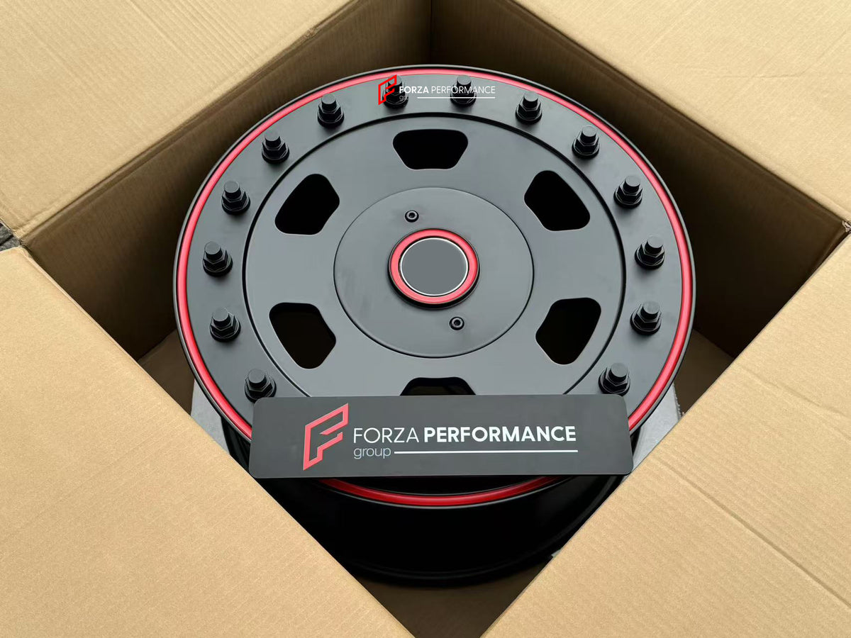 20 INCH FORGED WHEELS RIMS for MERCEDES-BENZ G-CLASS G63 W463 1990 ...