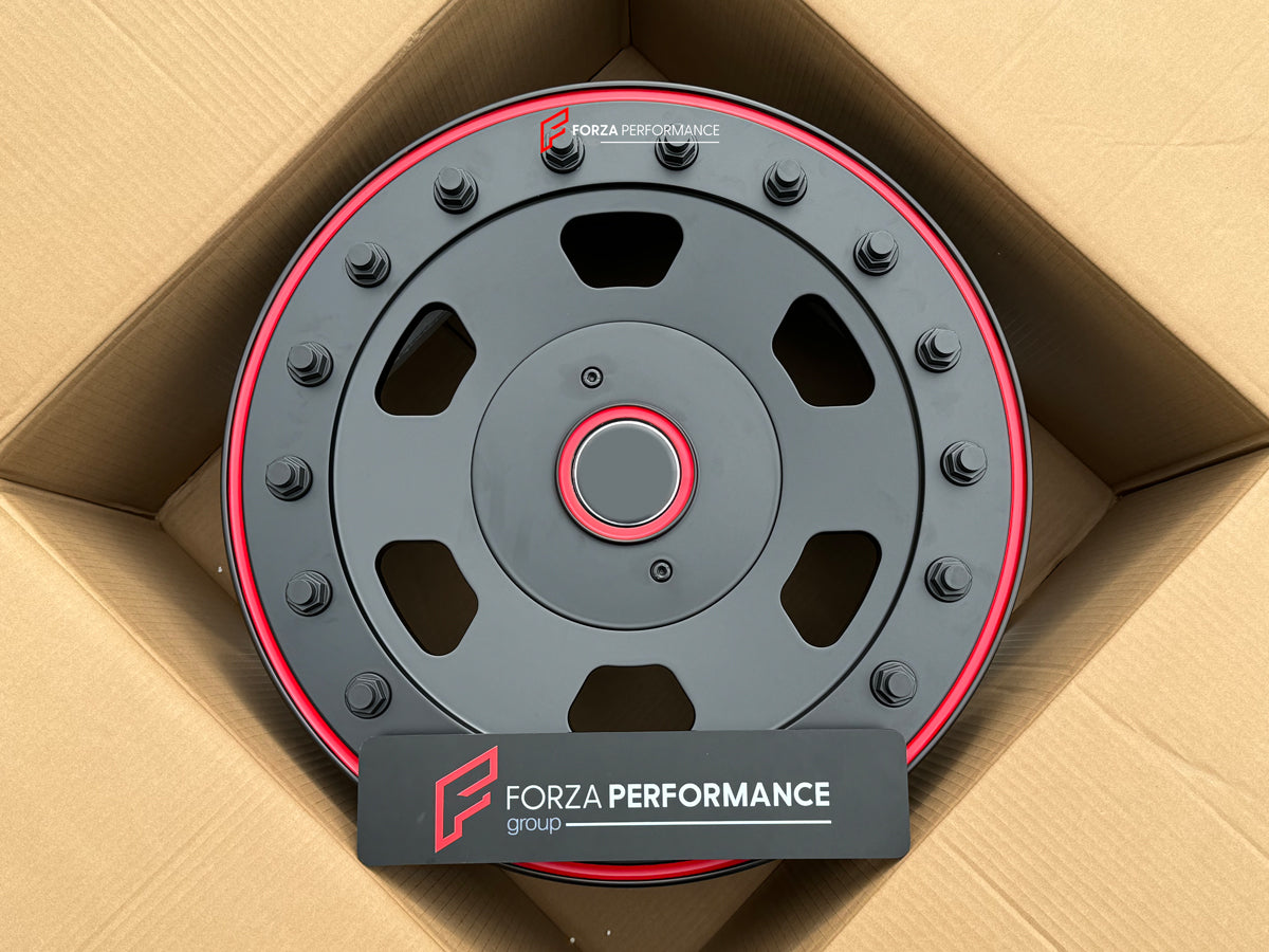 20 INCH FORGED WHEELS RIMS for MERCEDES-BENZ G-CLASS G63 W463 1990 ...