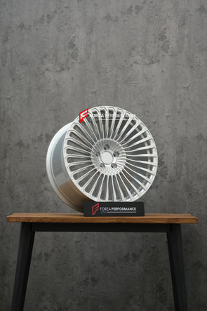 Forged Wheels – Forza Performance Group