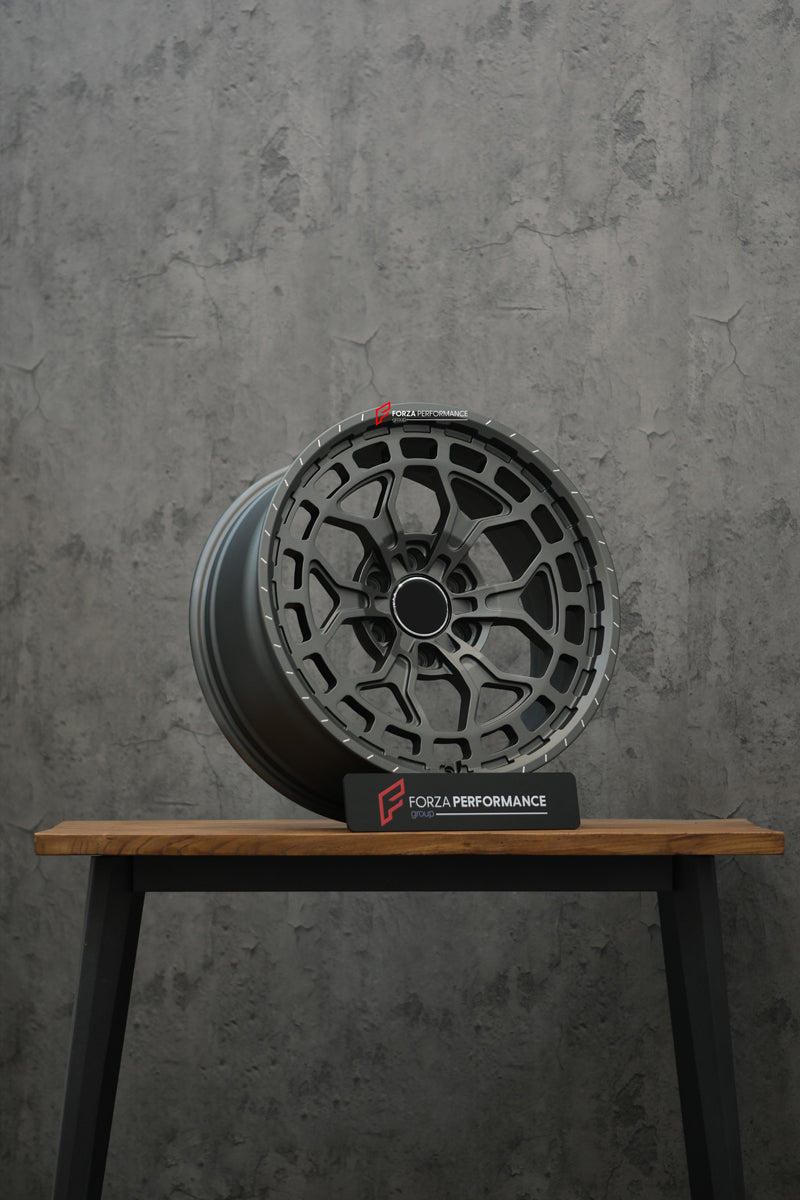 20 INCH FORGED WHEELS RIMS for TANK 500 2024 – Forza Performance Group