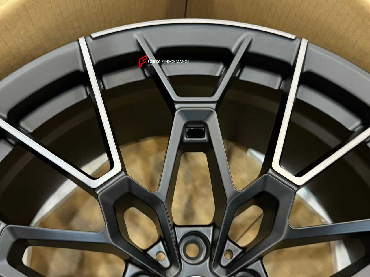 20 INCH FORZA PERFORMANCE FORGED WHEELS RIMS for BMW M3 G80 2022 custom ...