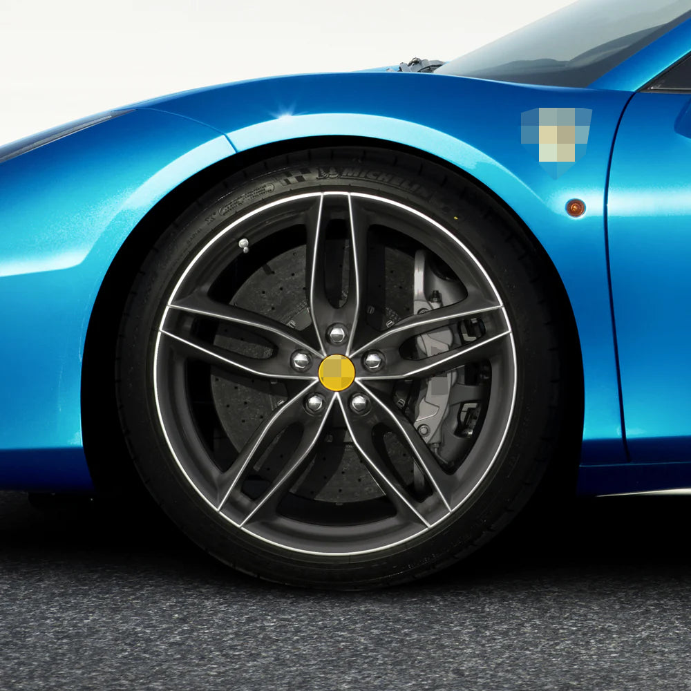 20 INCH FORGED WHEELS for Ferrari 488 GTB Spider – Forza Performance Group