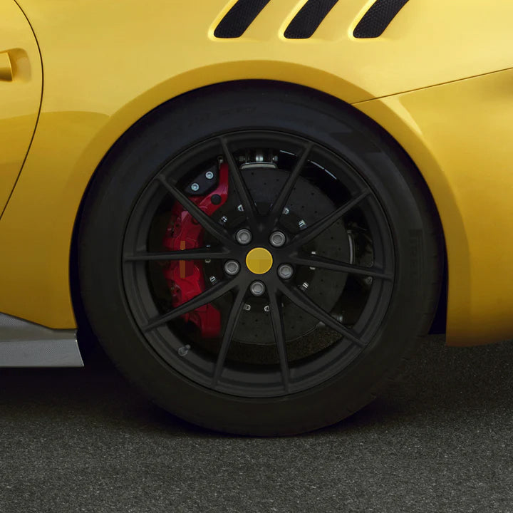 20 INCH FORGED WHEELS for Ferrari F12TDF – Forza Performance Group