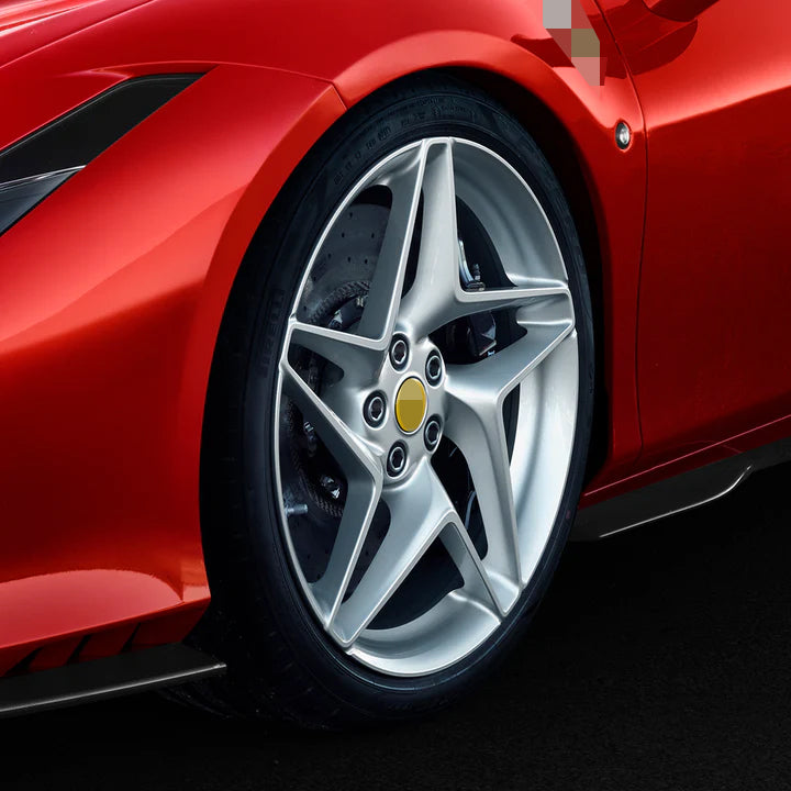 20 INCH FORGED WHEELS for Ferrari F8 Tributo Spider – Forza Performance ...