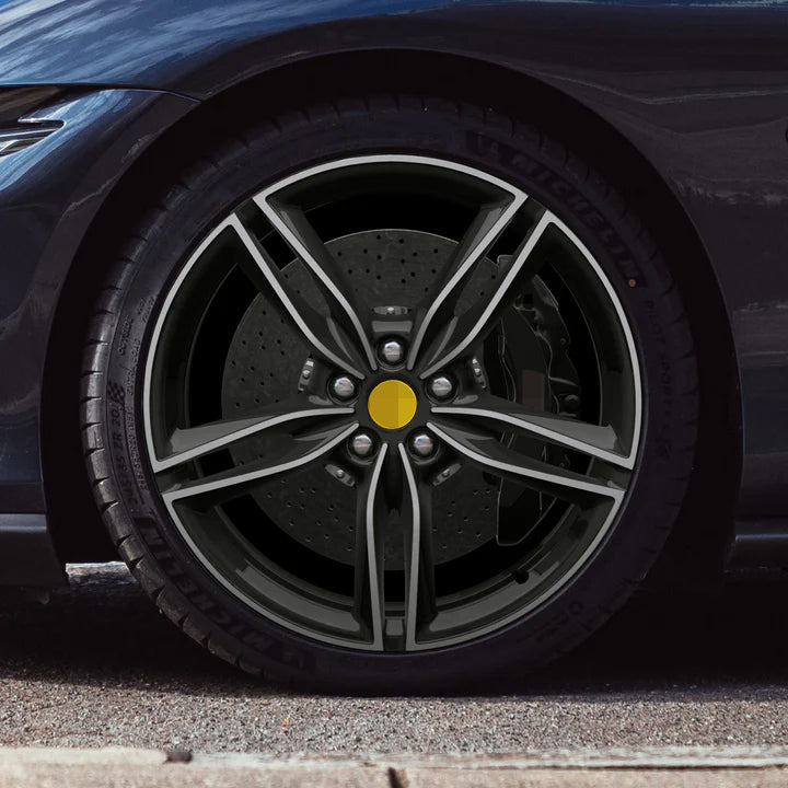 20 INCH FORGED WHEELS for Ferrari Roma – Forza Performance Group