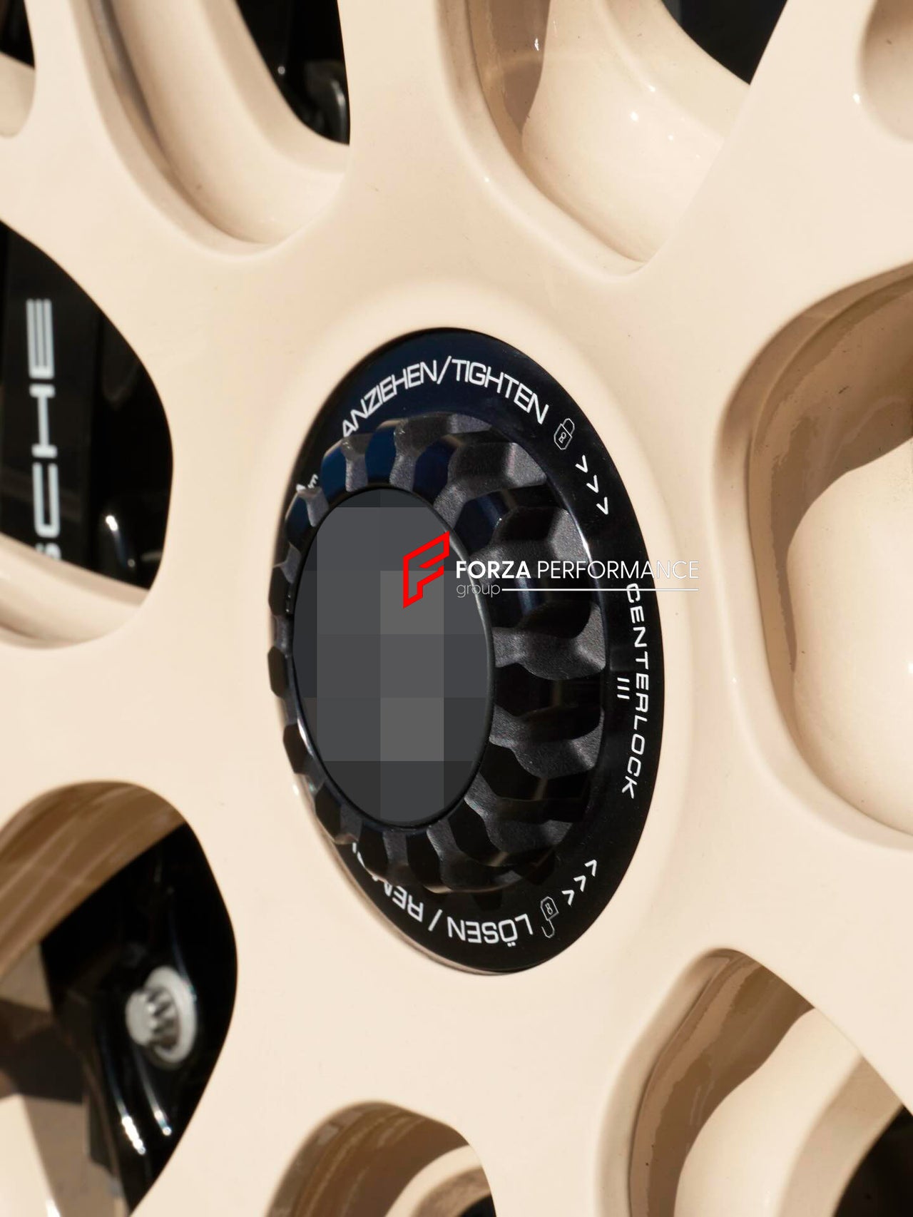 20 INCH CENTERLOCK FORGED WHEELS RIMS for PORSCHE 718 982 SPYDER RS ...