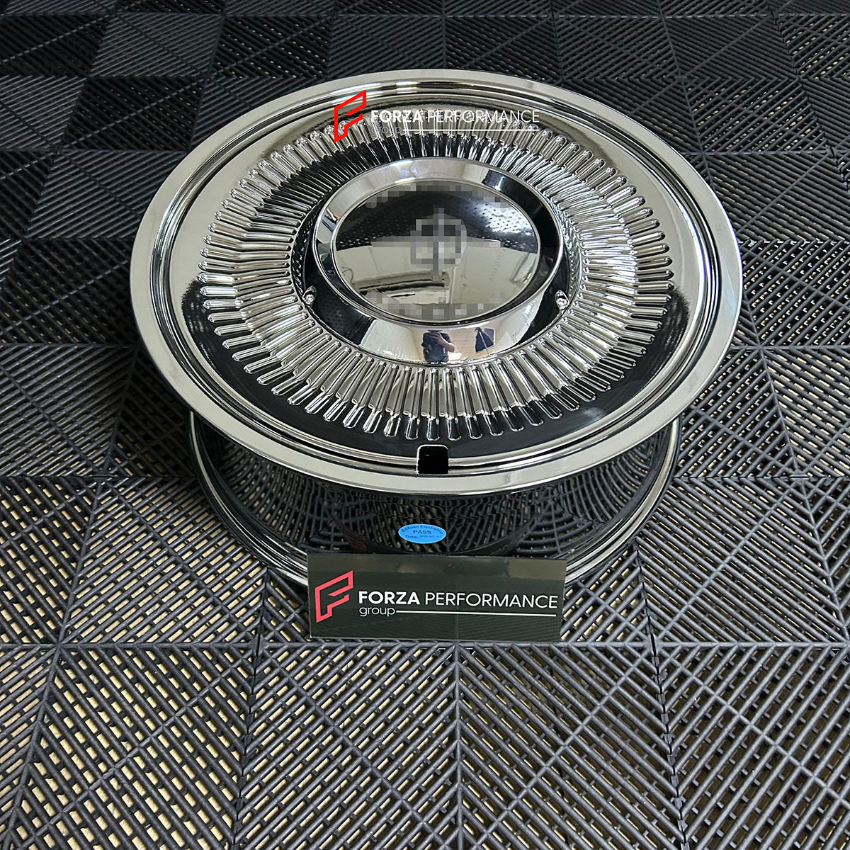 ISOTOPE CADENCE STYLE CUSTOM CLASSIC VINTAGE FORGED WHEELS RIMS for ...