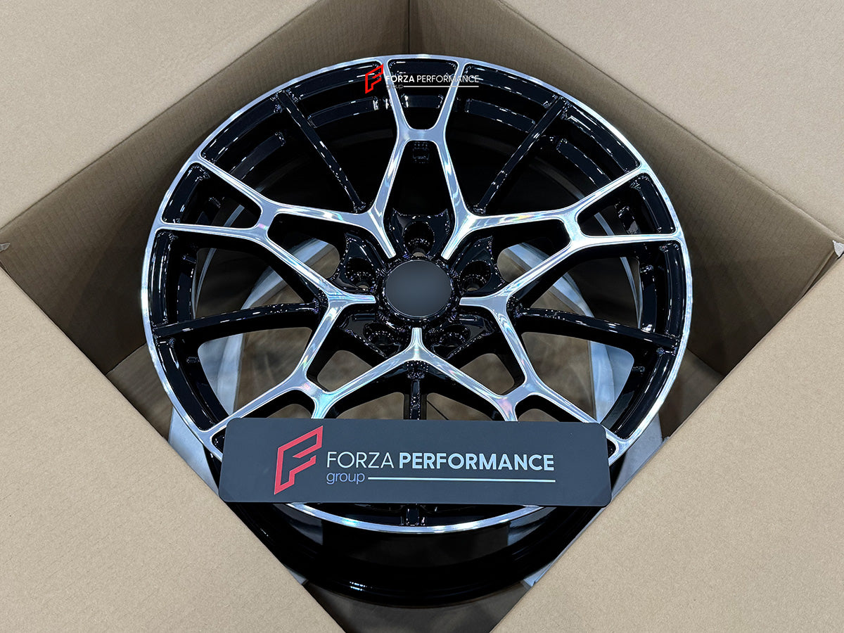 20 INCH FORGED WHEELS RIMS for ASTON MARTIN VANTAGE ROADSTER 2023 ...